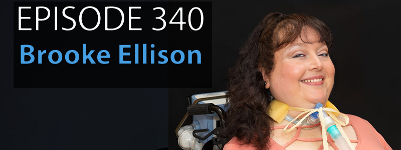 AT Banter Episode 340 – Brooke Ellison – AT Banter Podcast